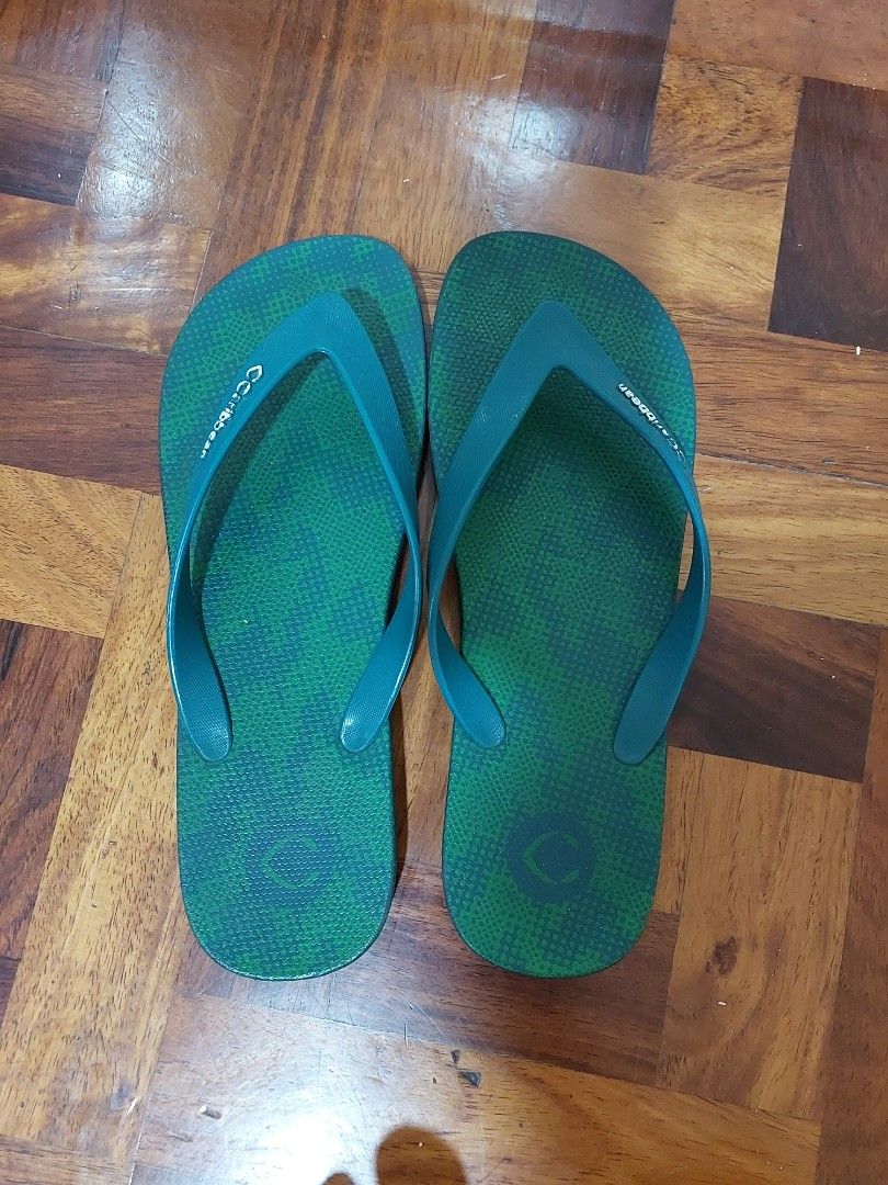 Caribbean Slippers for Men on Carousell