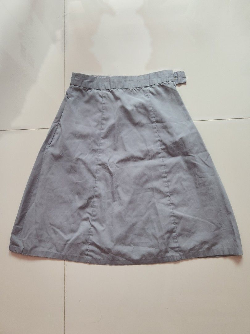Cedar girl school uniform skirt, Women's Fashion, Dresses & Sets, Sets ...