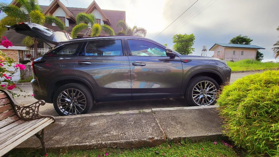 Changan CS75 1.5 Turbo Gasoline Engine Auto, Cars for Sale, Used Cars on Carousell