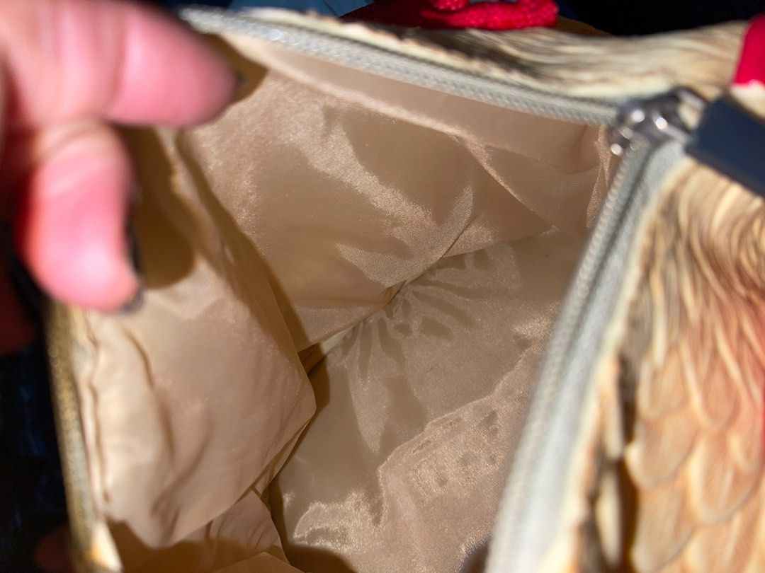 Chicken Bag / Manok na Bag, Women's Fashion, Bags & Wallets, Beach Bags ...