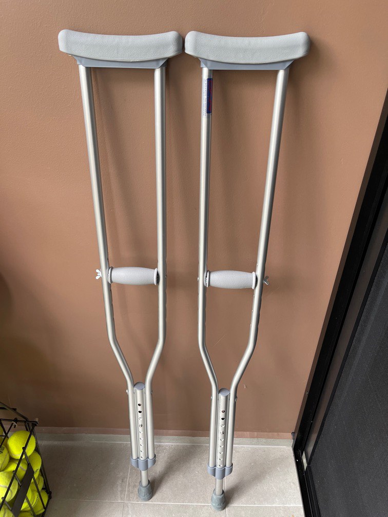 Child Clutches, Health & Nutrition, Assistive & Rehabilatory Aids ...