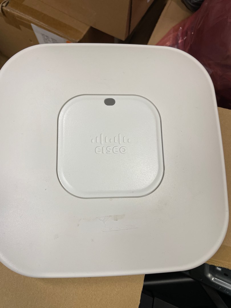 Cisco AP 3602, Computers & Tech, Office & Business Technology on Carousell