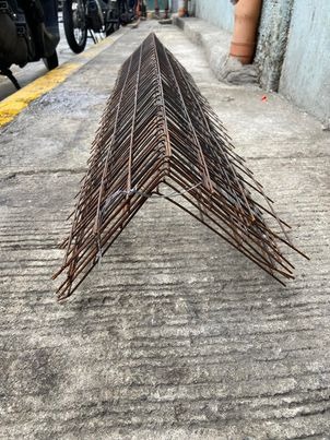 Corner Mesh, Commercial & Industrial, Construction Tools & Equipment on ...