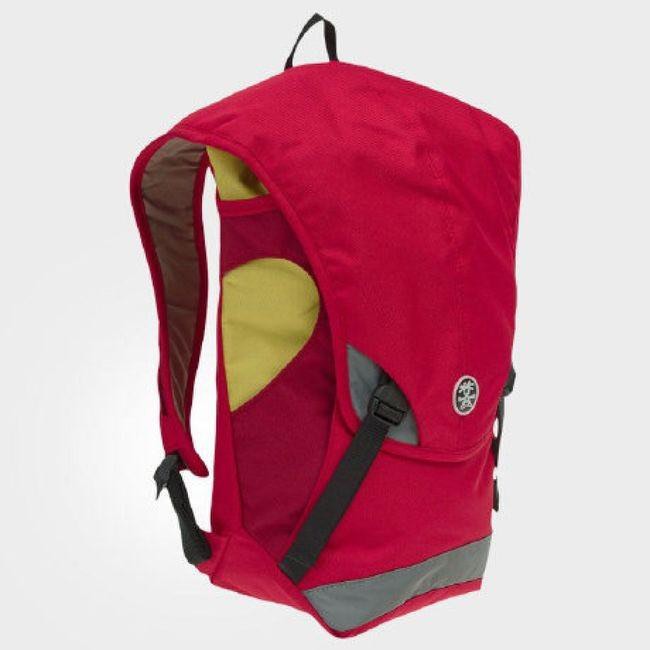 Crumpler Mini Backpack Baby Anchovy, Men's Fashion, Bags, Backpacks on ...