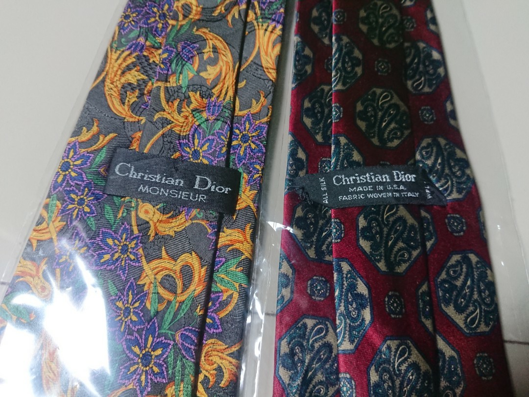 Dasi brand good, Fesyen Pria, Aksesoris, Dasi & Aksesoris Formal ...