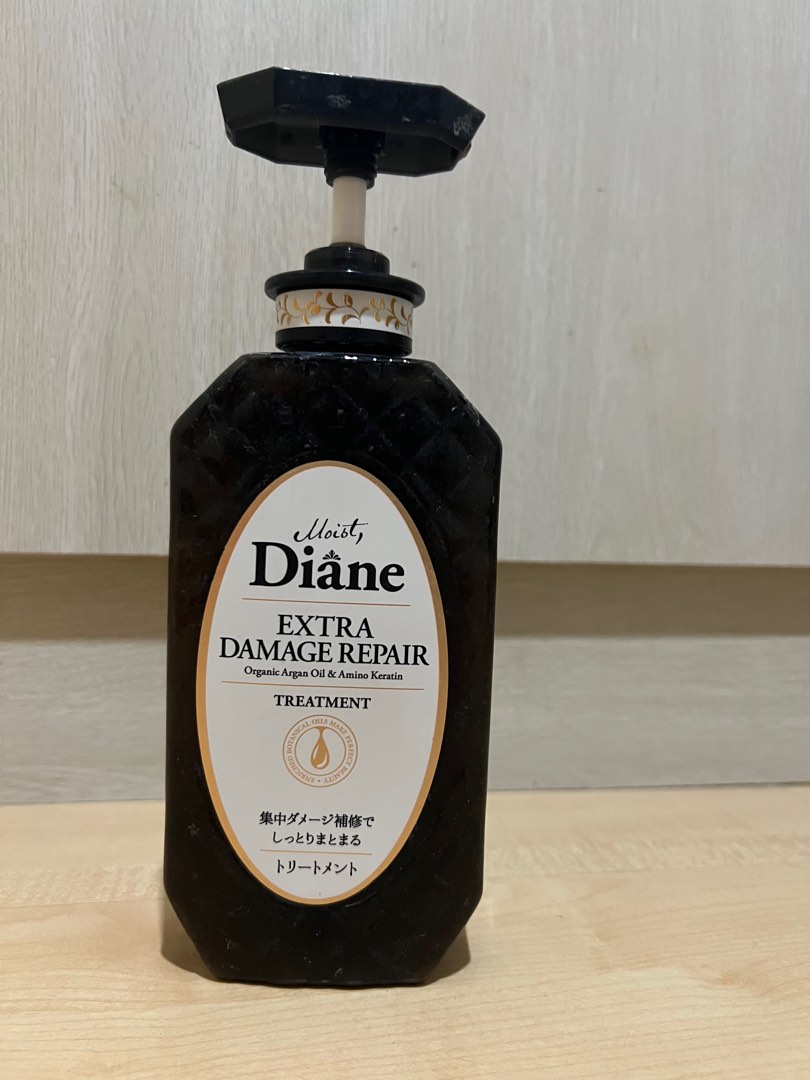 DIANE SHAMPOO on Carousell