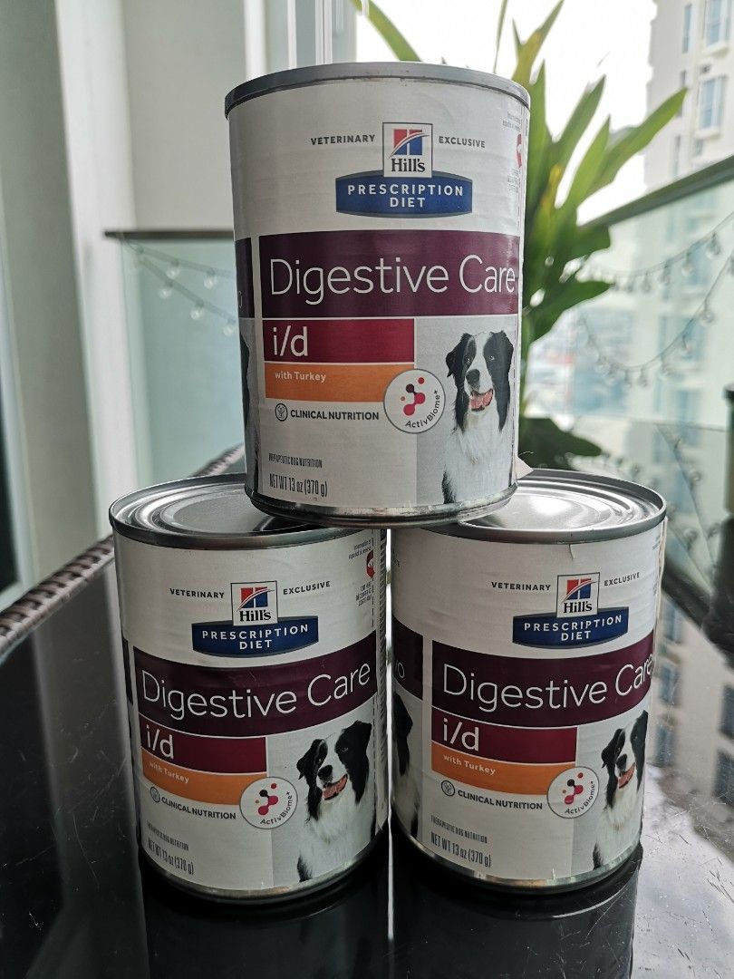 Digestive Care i/d (Prescription Diet), Pet Supplies, Pet Food on Carousell