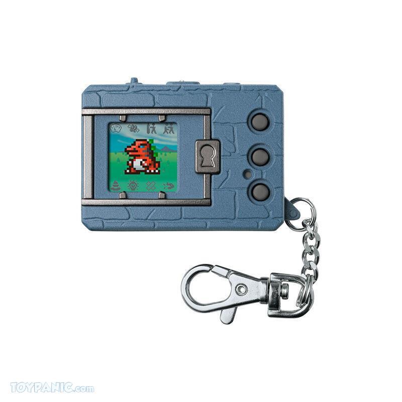 Digimon vpet colour, Hobbies & Toys, Toys & Games on Carousell