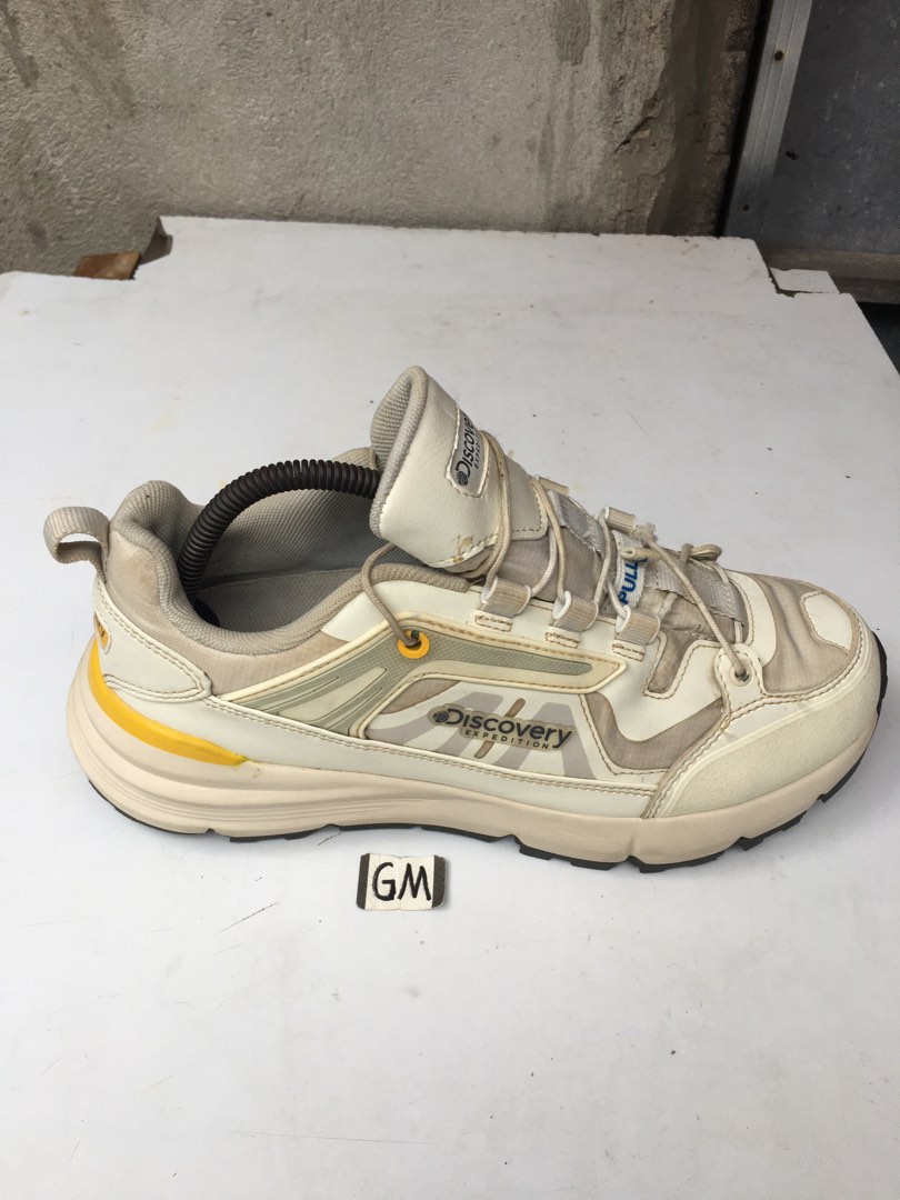 Discovery Expedition Shoes, Women's Fashion, Footwear, Sneakers on ...