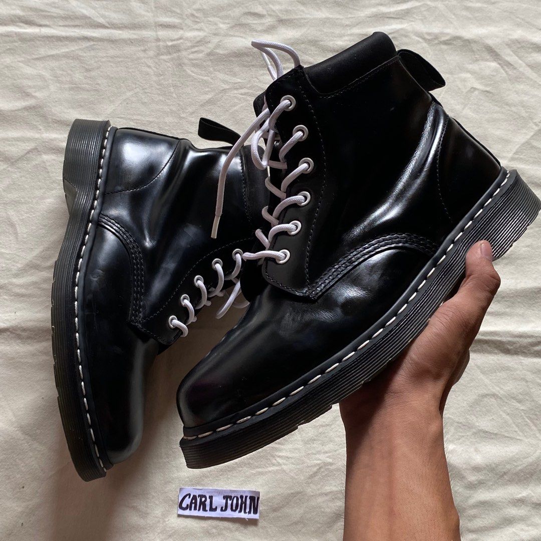 Dr Martens 939 Ben Boot on Carousell