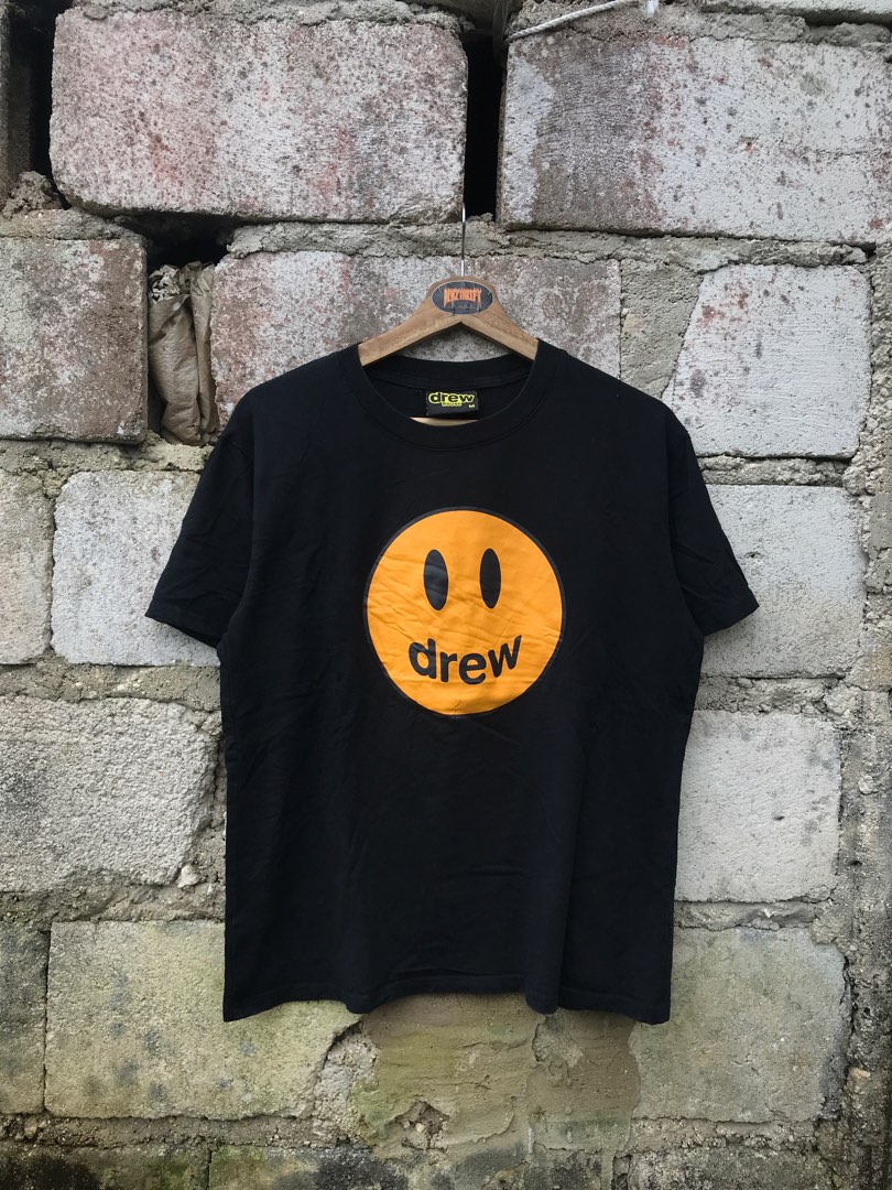 DREW SHIRT on Carousell