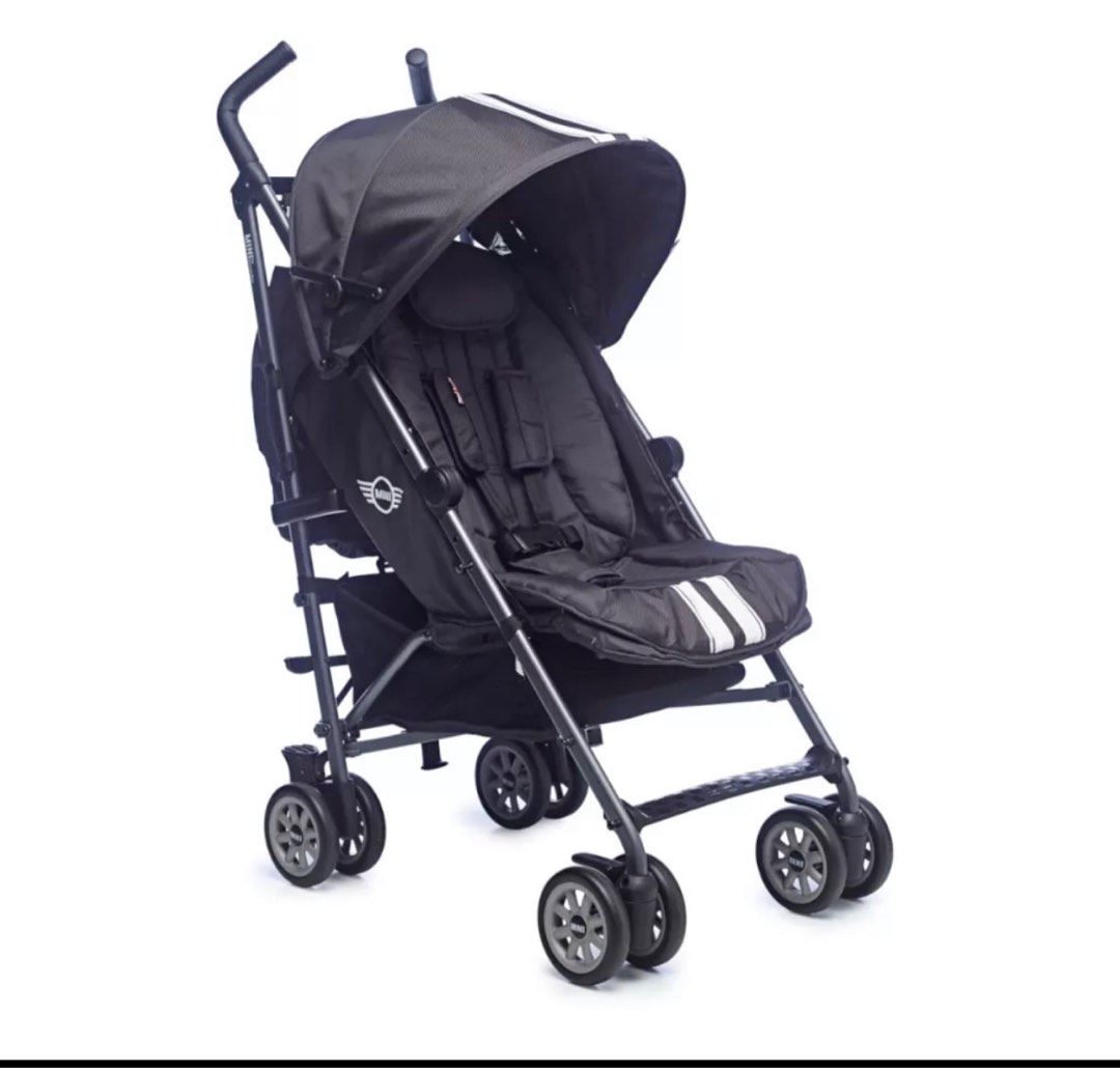Easywalker Mini Buggy Stroller, Babies & Kids, Going Out, Strollers on ...