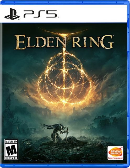 Elden Ring PS5 R3, Video Gaming, Video Games, PlayStation on Carousell