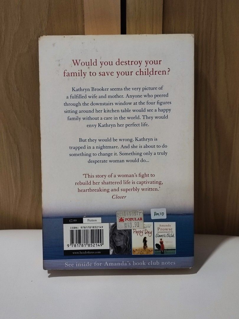 (ENG) What Have IDone?, Hobbies & Toys, Books & Magazines, Textbooks on ...