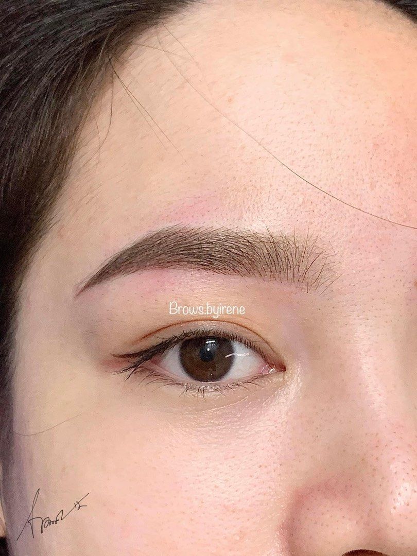 Eyebrows, Lifestyle Services, Beauty & Health Services on Carousell