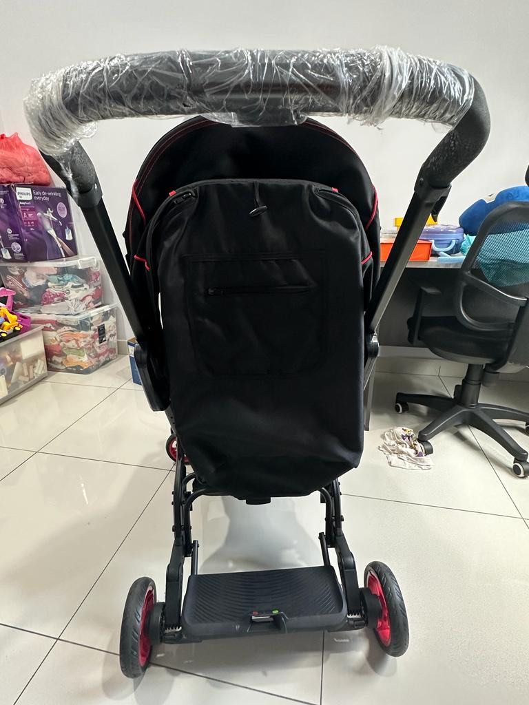 First care Stroller, Babies & Kids, Going Out, Strollers on Carousell
