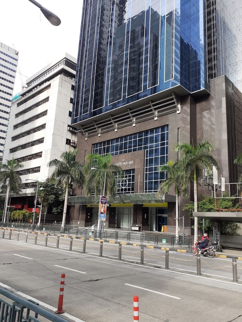 For Lease: Office space at The Orient Square Building, Property ...