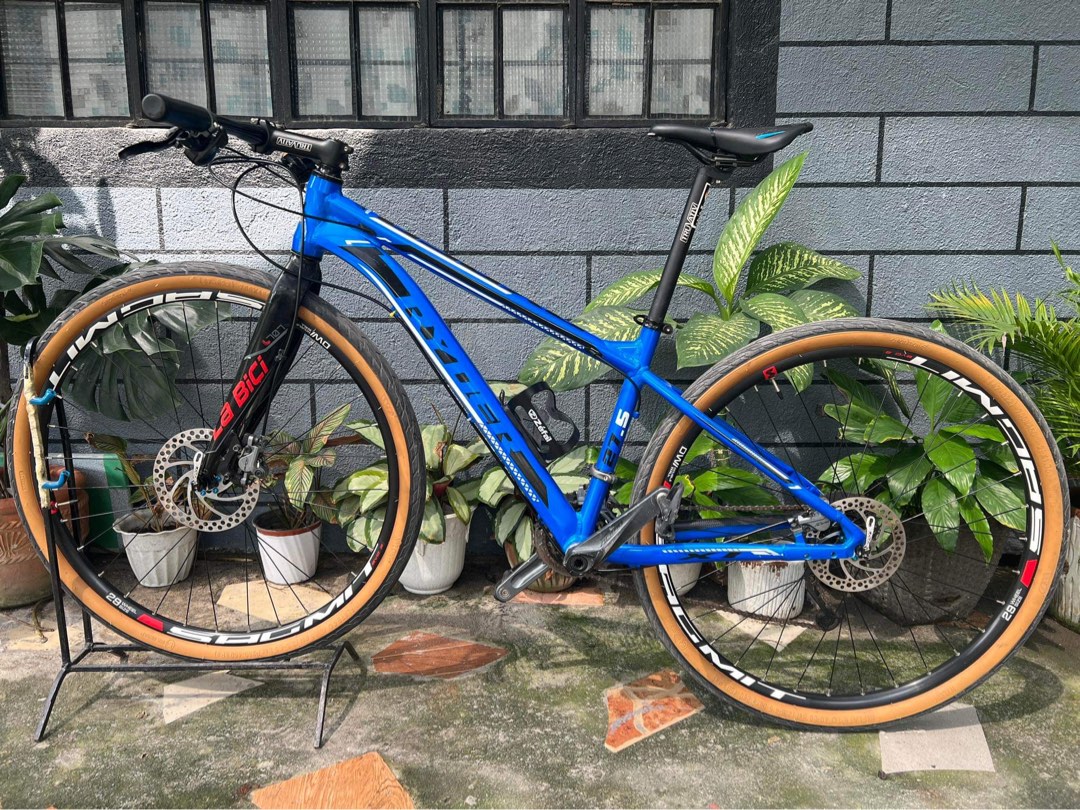 FOR SALE RYDER MTB on Carousell