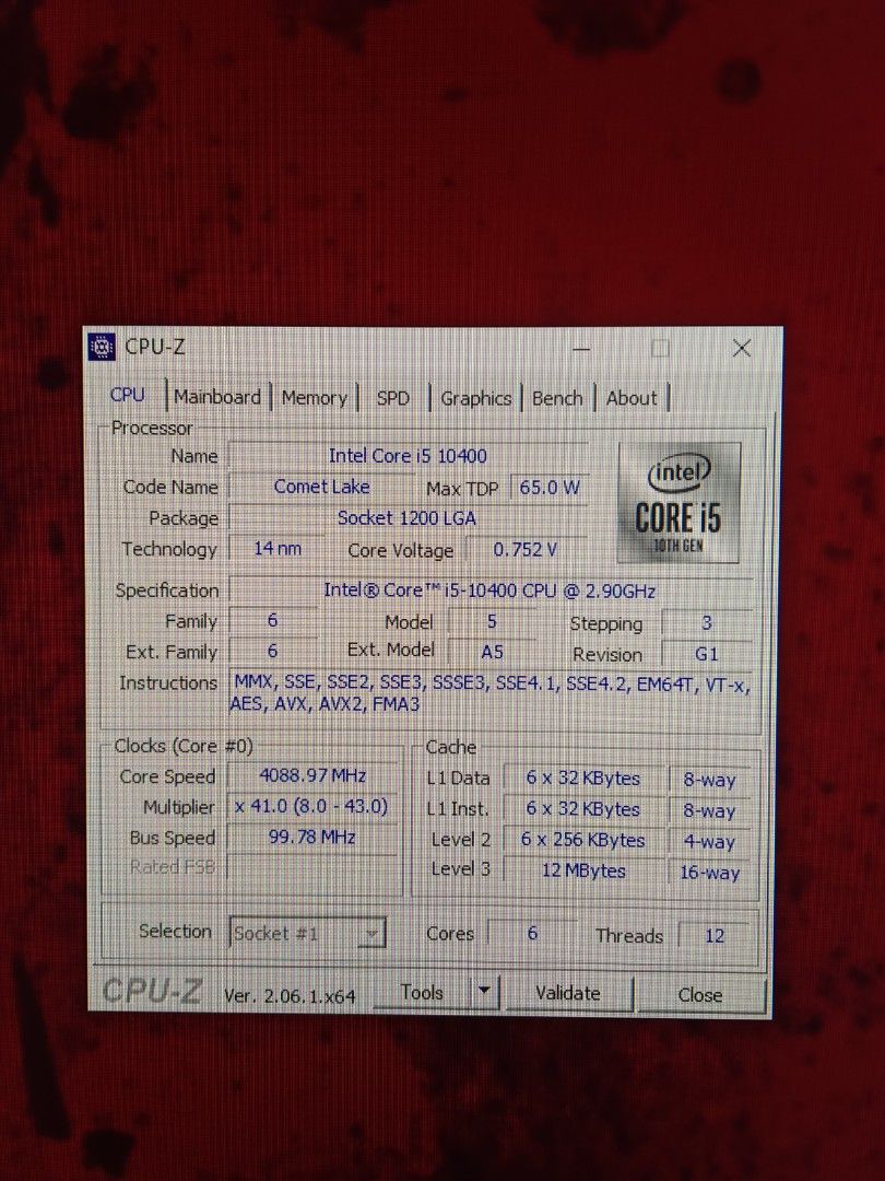 Fs Computer set or CPU system Unit, Computers & Tech, Desktops on Carousell