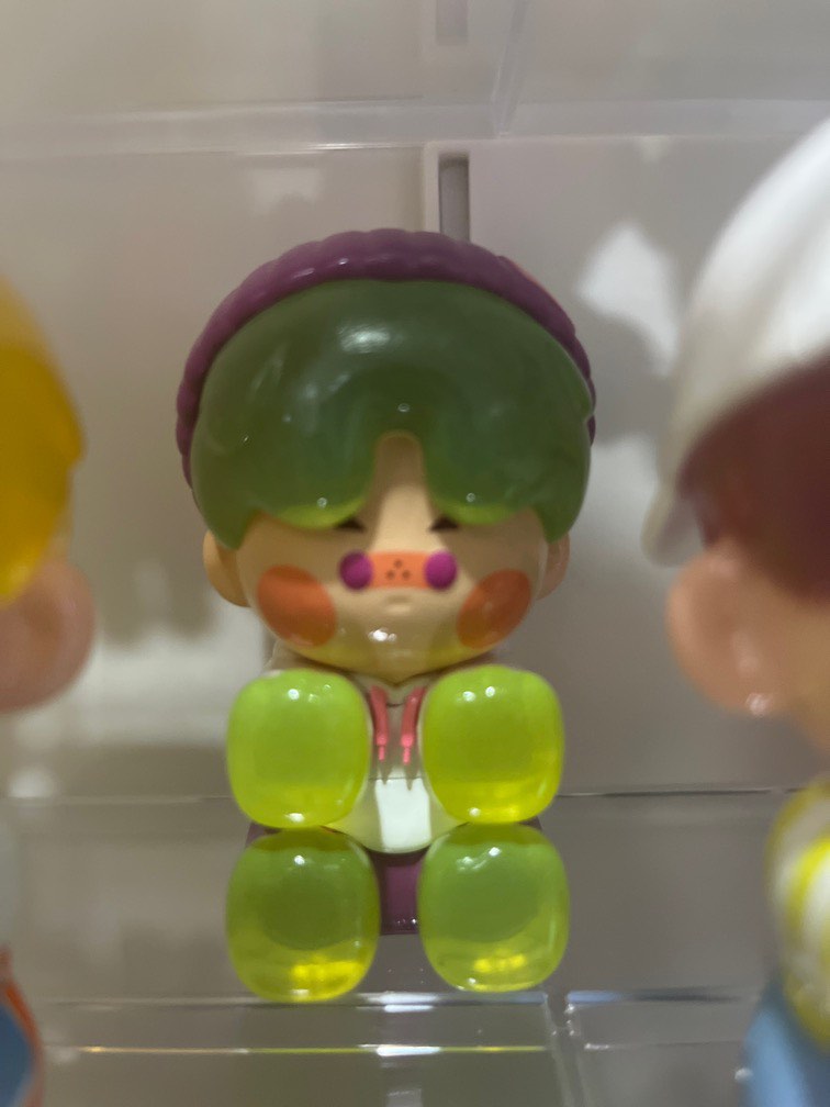 wts game boy pino jelly your boy, Hobbies & Toys, Toys & Games on Carousell