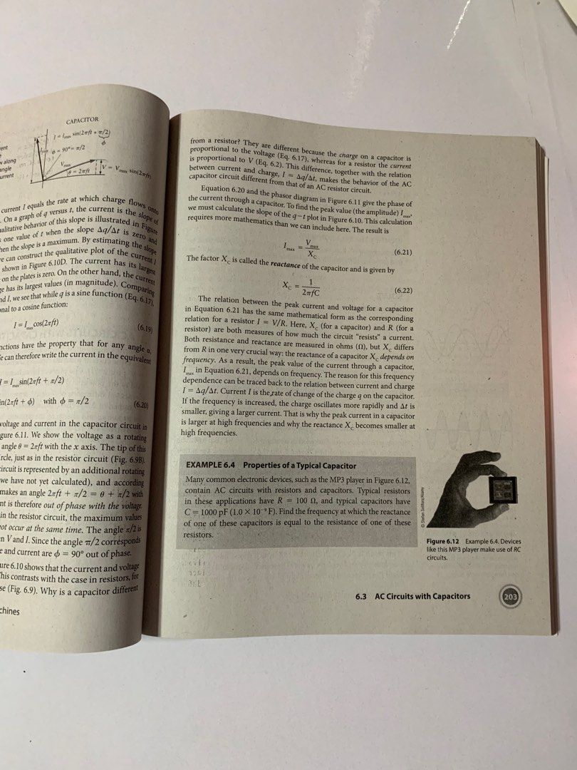 General Physics 2 Book for GRADE 12 STEM SHS from Rex Bookstore on ...