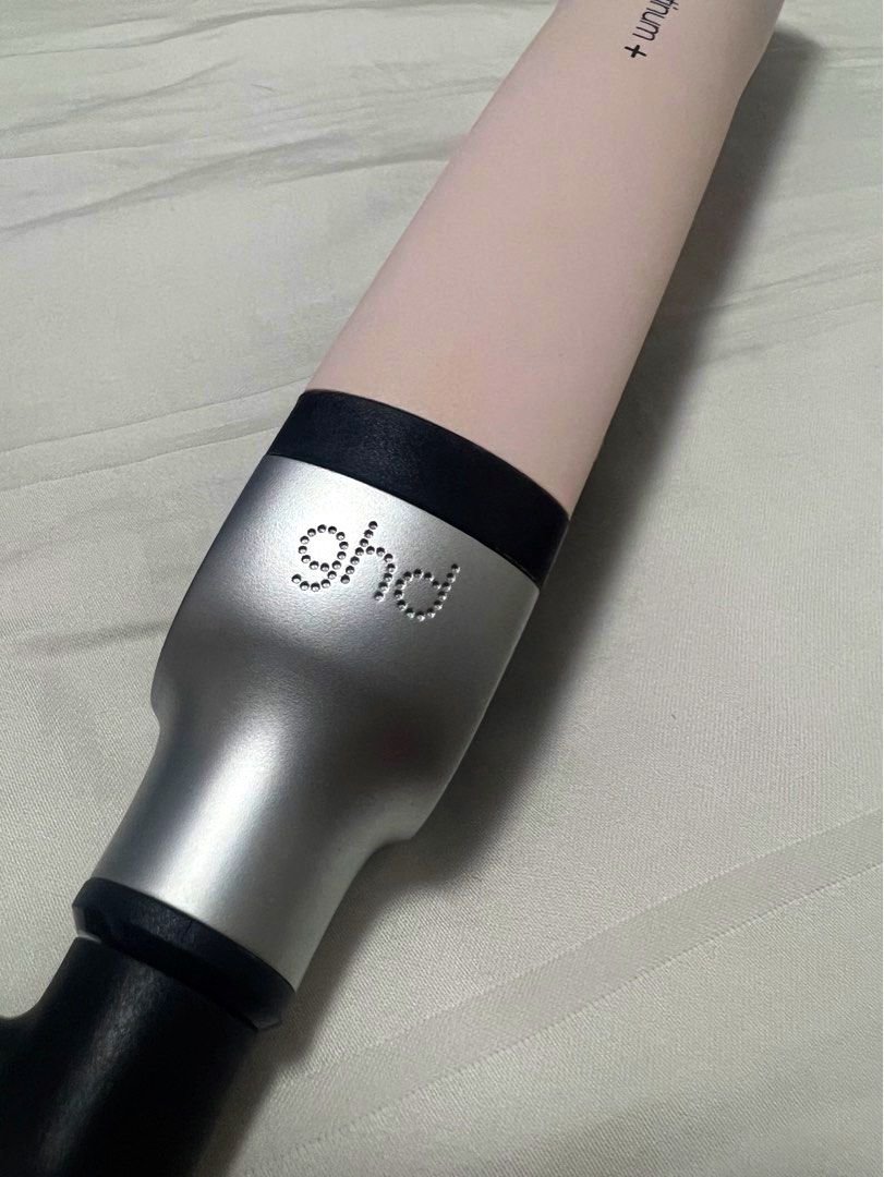 GHD PLATINUM+ PROFESSIONAL SMART STYLER, Beauty & Personal Care, Hair ...