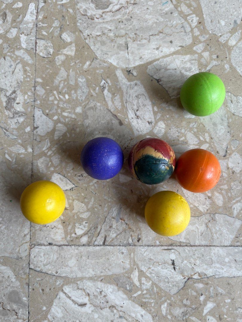 Giant lot of Wonder Trix Track Marble Run, Hobbies & Toys, Toys & Games ...