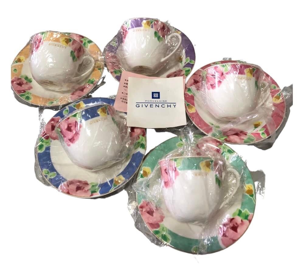 Givenchy Duos, New with Box, Furniture & Home Living, Kitchenware ...