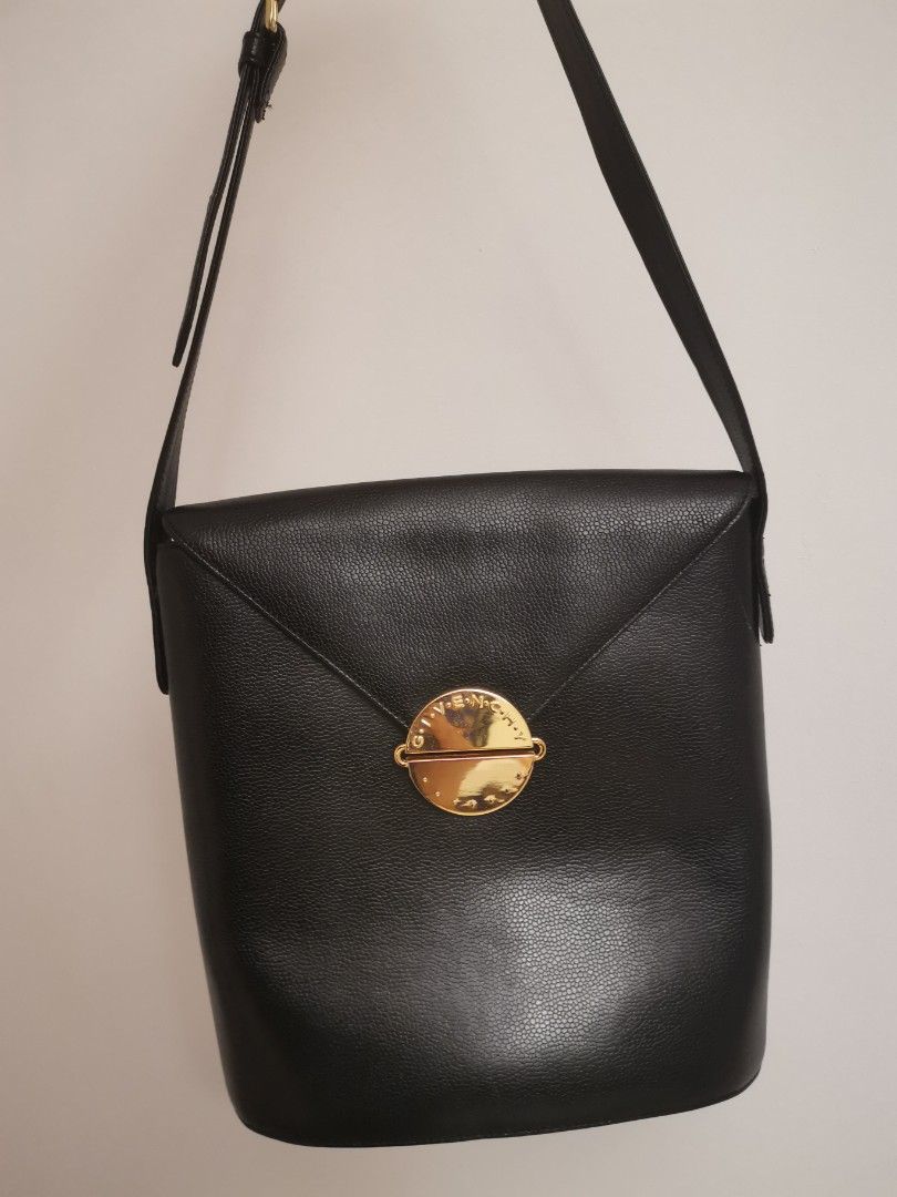 Givenchy shoulder bag, Luxury, Bags & Wallets on Carousell
