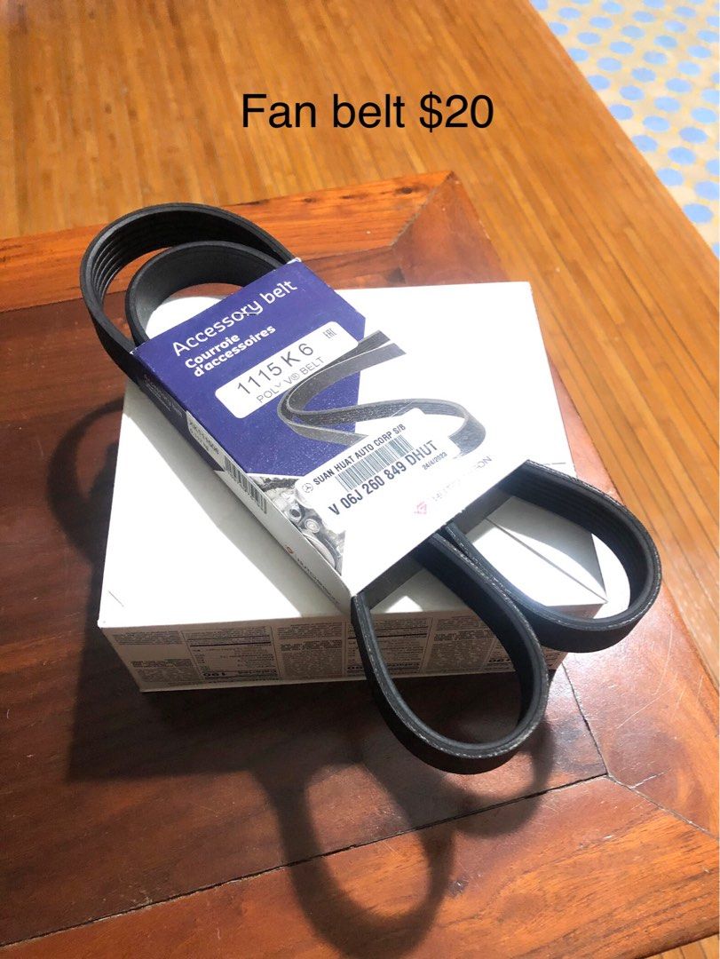 VW Golf / Audi EA888 Gen. 1 & 2. Mk6 R / Gti Alternator, filler cap ...