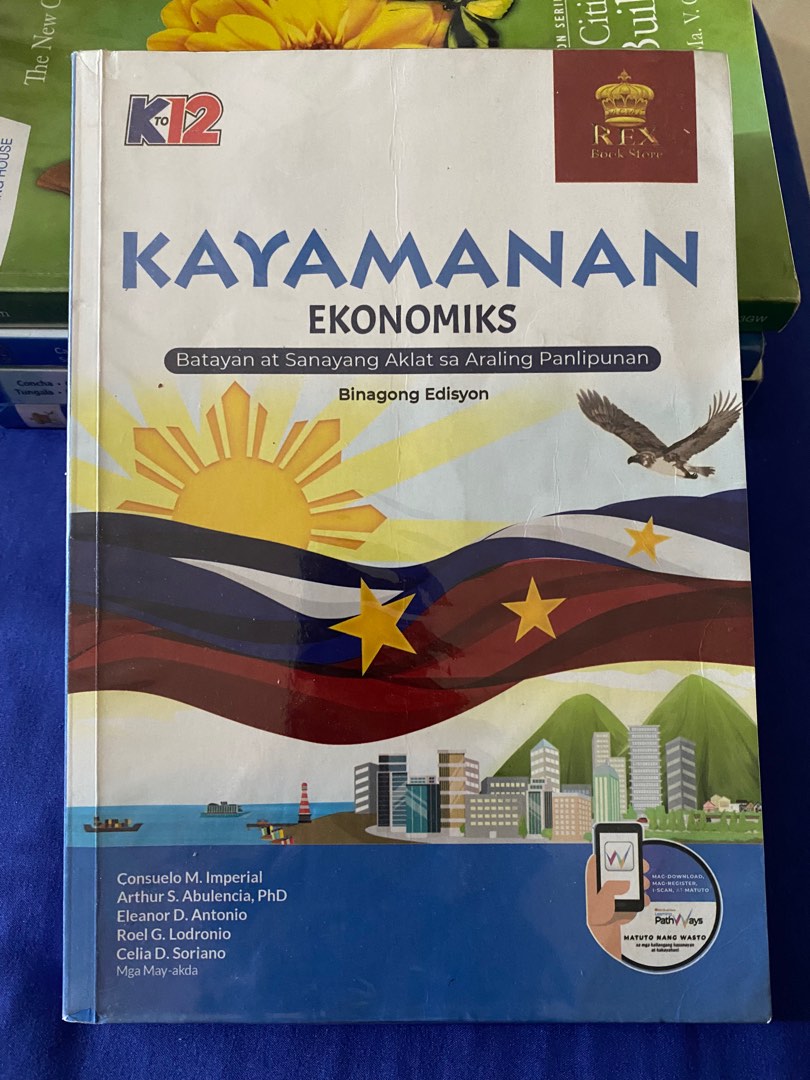 Gr9 books 2022 on Carousell