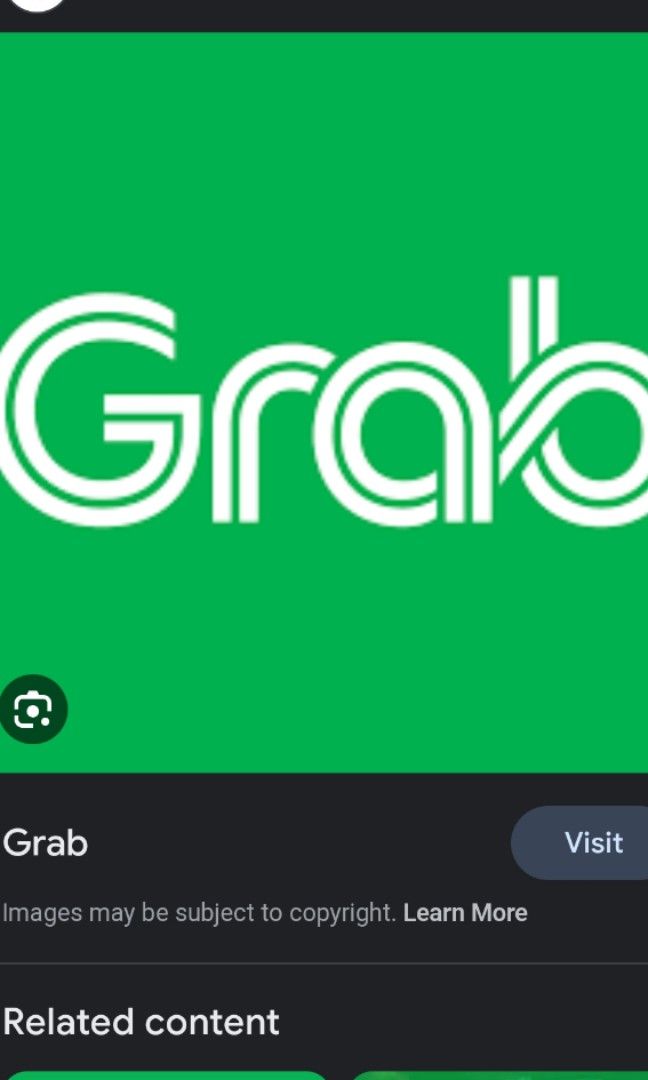 Grab voucher, Tickets & Vouchers, Vouchers on Carousell