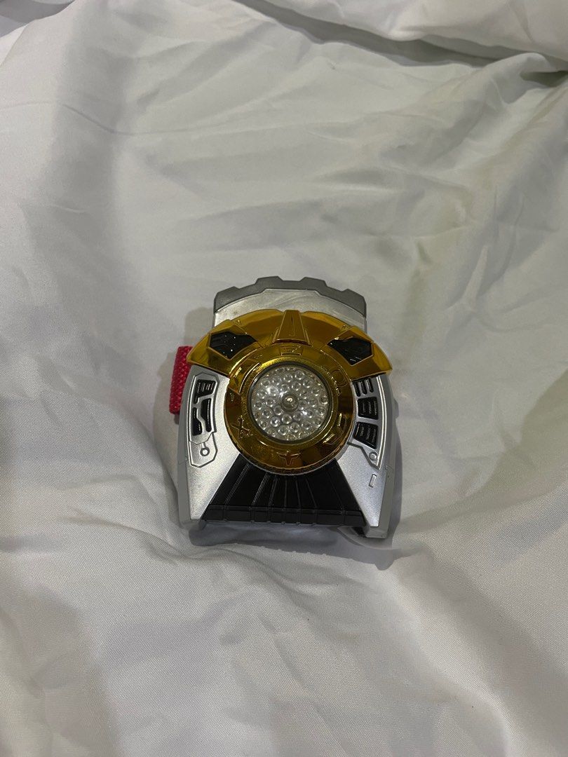 Gransazer Knuckle Riser DX Changer, Hobbies & Toys, Toys & Games on ...