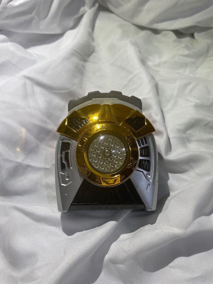 Gransazer Knuckle Riser DX Changer, Hobbies & Toys, Toys & Games on ...