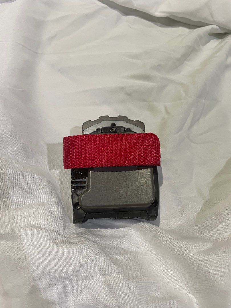 Gransazer Knuckle Riser DX Changer, Hobbies & Toys, Toys & Games on ...