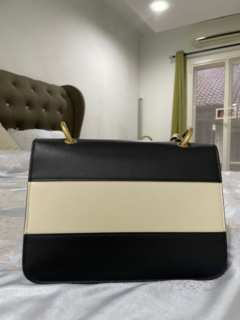 Gucci Queen Margaret Bee Flap Bag, Luxury, Bags & Wallets on Carousell