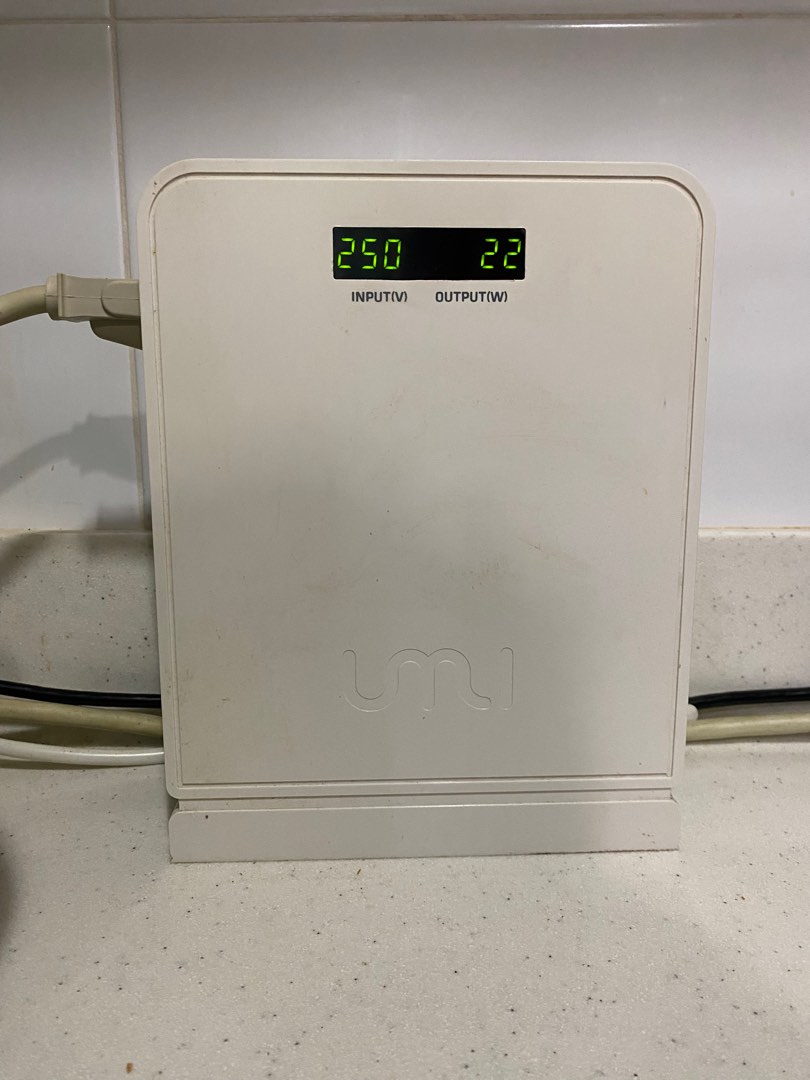 Heavy Duty Step Down Voltage Converter, TV & Home Appliances ...