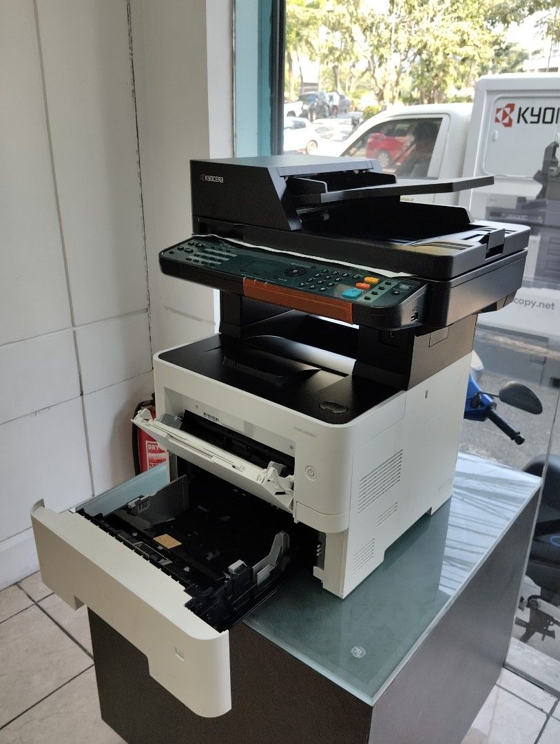 Heavy Duty Xerox Copier Machine Brand New on Carousell