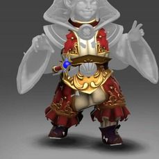 HEIR OF MENACE ARMOR INVOKER KID MYTHICAL ARMOUR DOTA2 ITEMS DOTA 2 ...