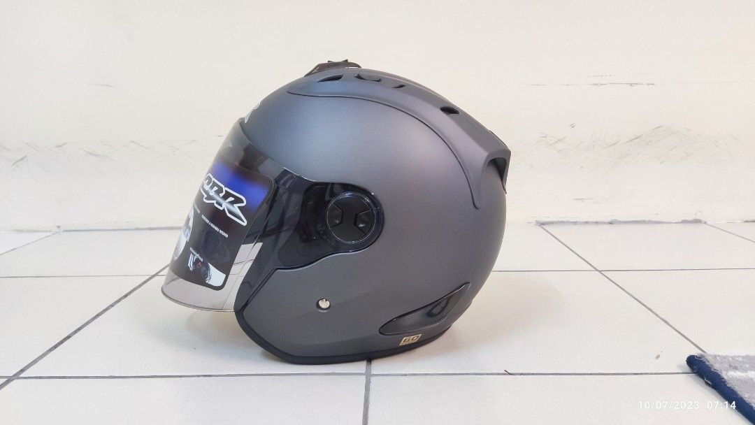 Helmets, Motorbikes on Carousell