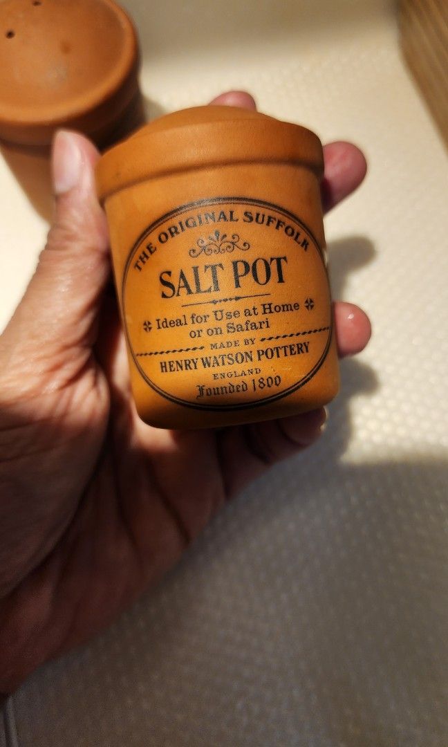 Henry Watson keepers, Furniture & Home Living, Kitchenware & Tableware ...