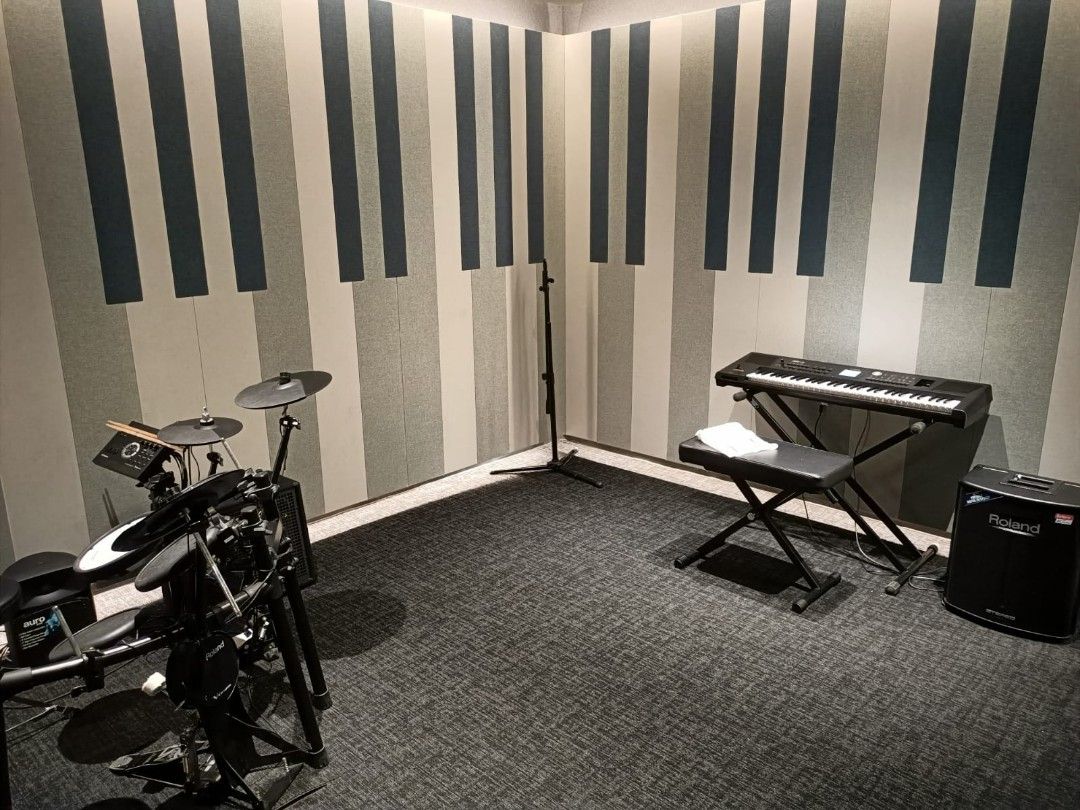 High Park Residences New Condo for Rent at Thanggam LRT, Property ...