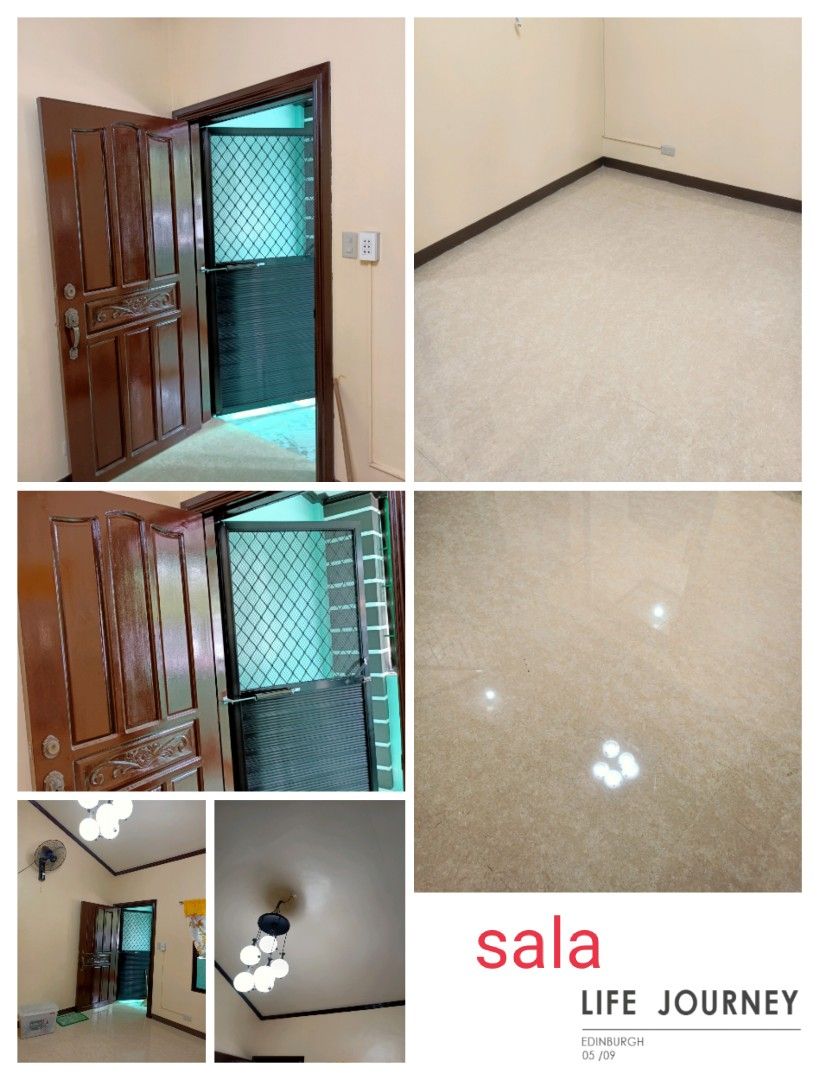 house and lot for sals, Property, For Sale, House & Lot on Carousell