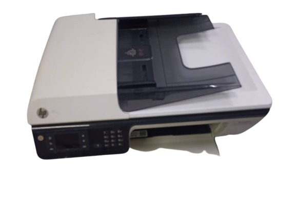 HP deskjet 2645 printer ( second hand), Computers & Tech, Printers ...