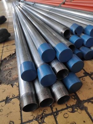 imc pipe, Commercial & Industrial, Construction Tools & Equipment on ...