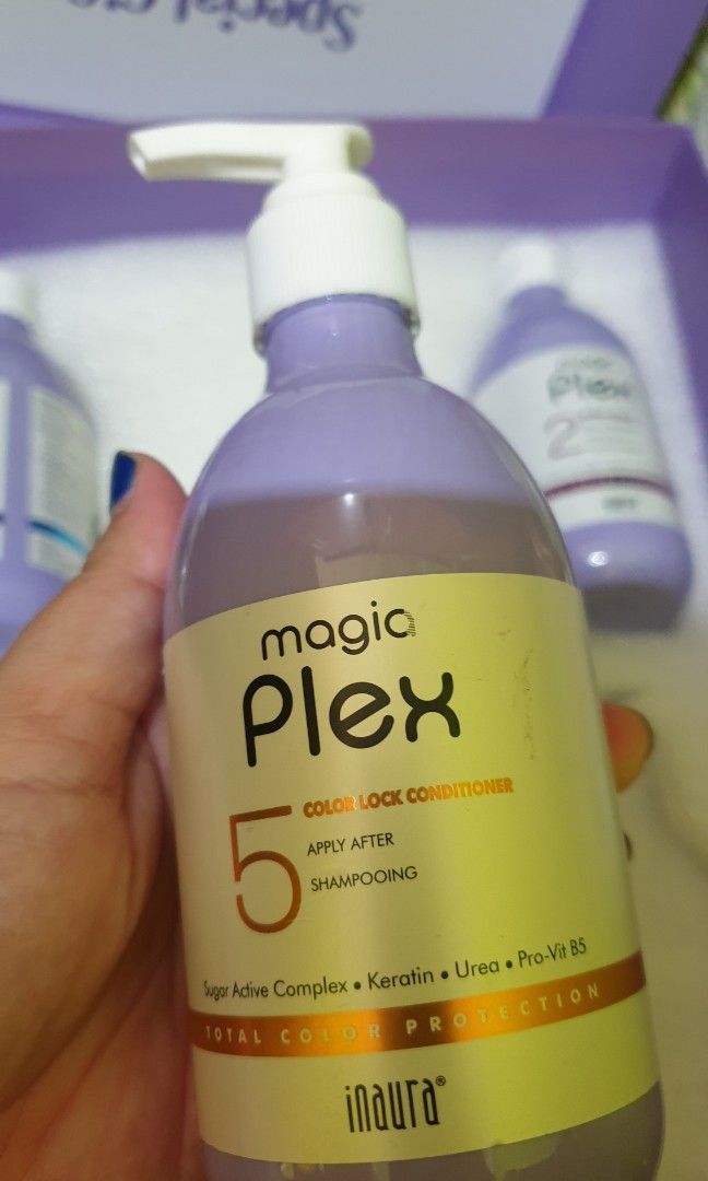 Inaura Magia Plex Series Protection Color on Carousell Inaura Magia Plex Series Protection Color on Carousell