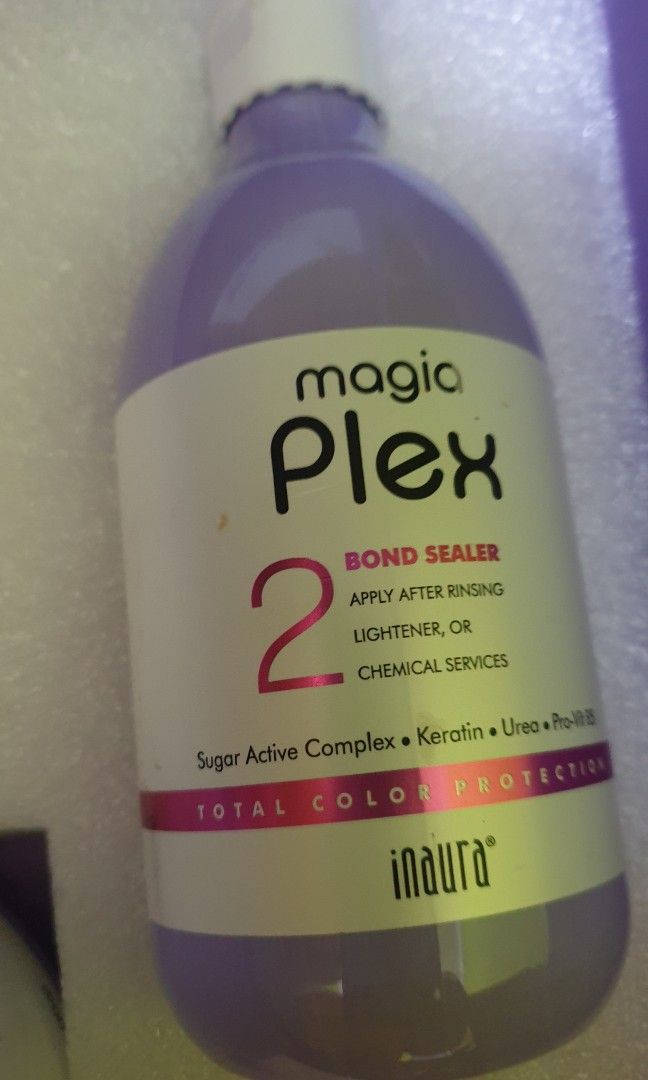 Inaura Magia Plex Series Protection Color on Carousell Inaura Magia Plex Series Protection Color on Carousell