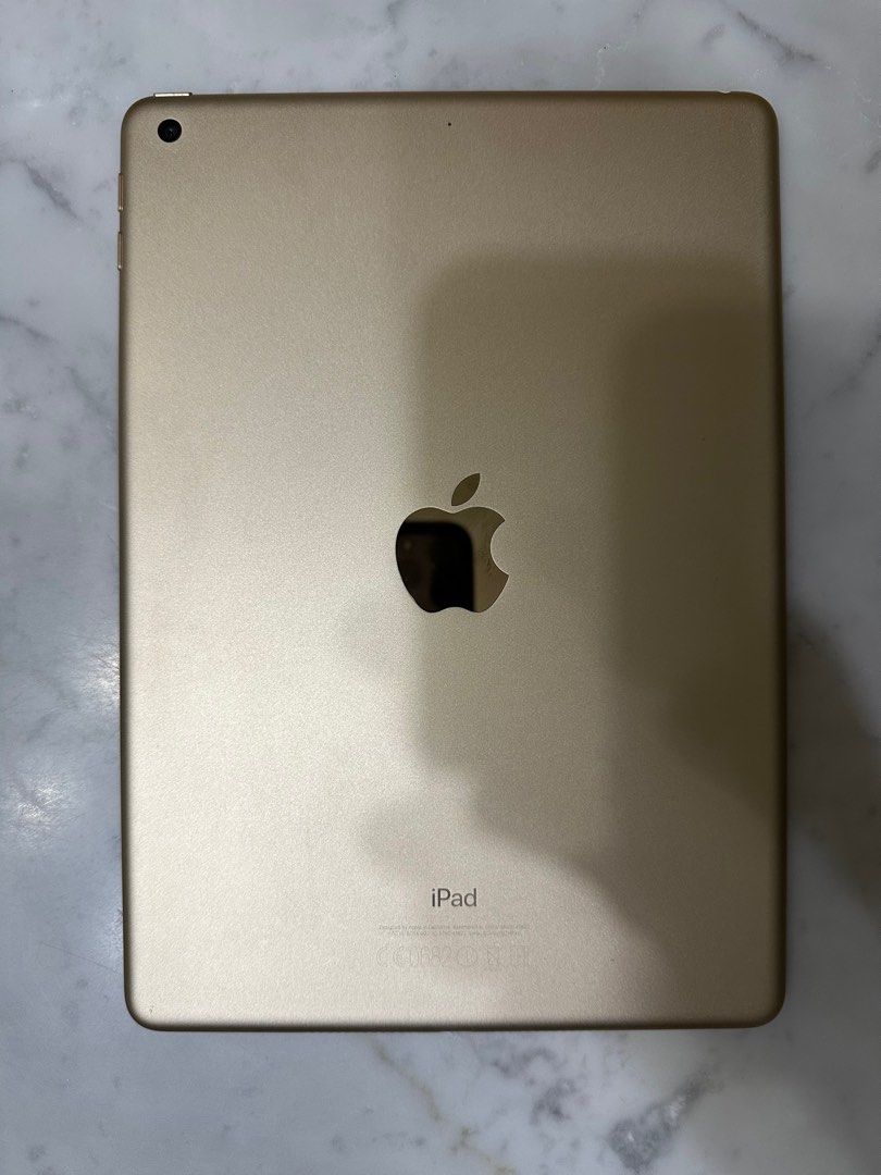 iPad 5th Gen (2017) 128GB, Mobile Phones & Gadgets, Tablets, iPad on ...