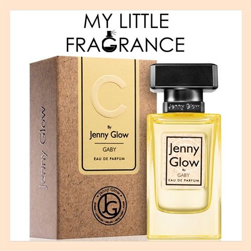 Jenny Glow Gaby EDP (5ml/10ml/80ml) [Chanel Gabrielle Dupe Clone Copy ...