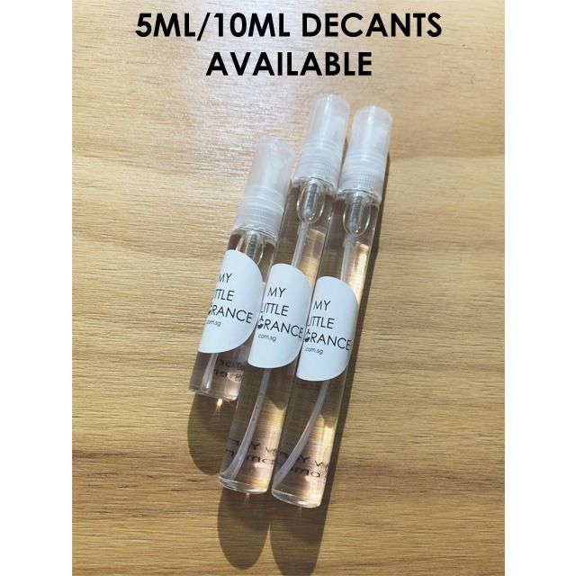 Jenny Glow Gaby EDP (5ml/10ml/80ml) [Chanel Gabrielle Dupe Clone Copy ...